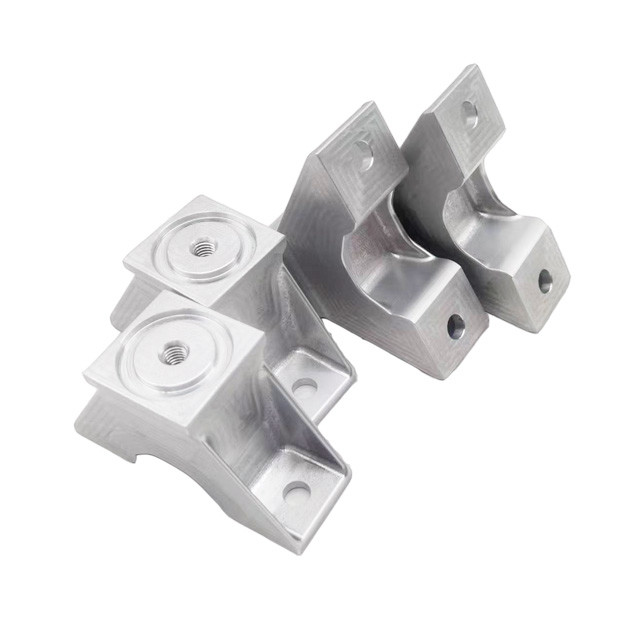 Oem Mini 5 Axis Cnc Machining Parts Auto Supplier Precision Cnc Milling ...