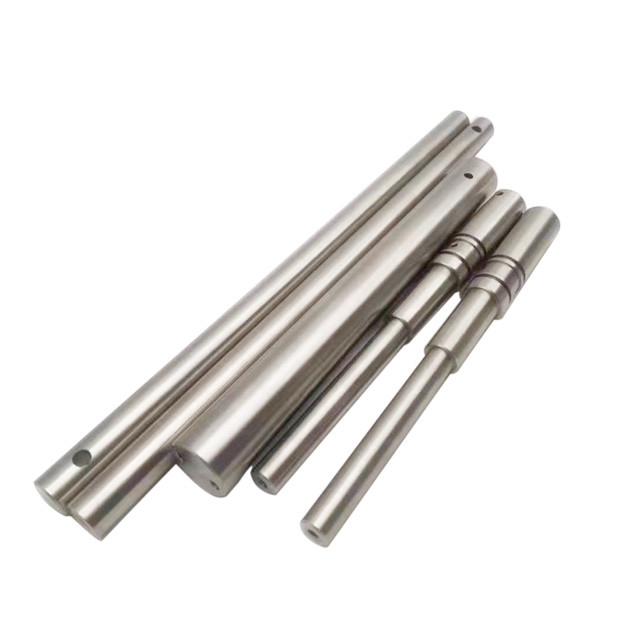 Bespoke Machining Peek Plastic Peek CNC Block Machining ODM