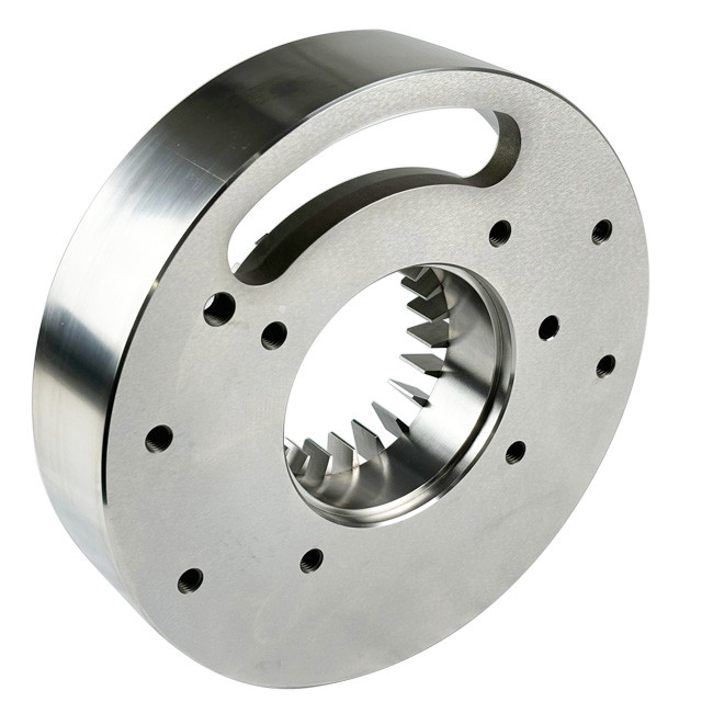 Improve Your CNC Machining Process with Our Plastic Blocks Expert ...